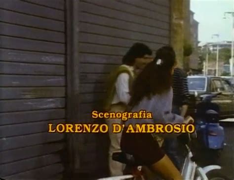 IMCDb Org Piaggio Vespa 50 Special In Il Commissario Corso 1987 1991