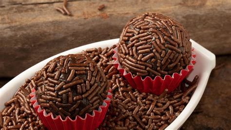 Qe Receitas Aprenda Como Fazer Brigadeiro Perfeito E Saboroso