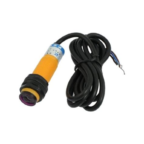 Infrared Proximity Sensor