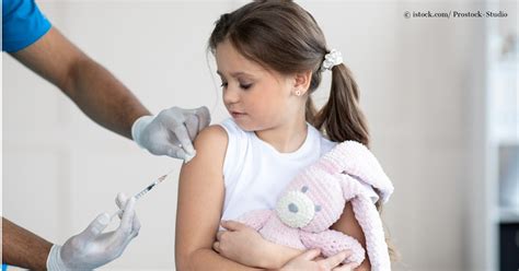 Spikevax Moderna Bei Kindern Wie Wirksam Und Sicher Ist Der