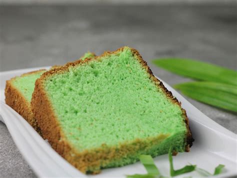 Tips Membuat Bolu Lembut Dan Mengembang Adonan Kue