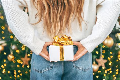 Secret Santa les meilleurs cadeaux à moins de 10 euros