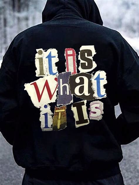Pin By Tony K On Sweat Parker In 2024 Mens Sweatshirts Graphic