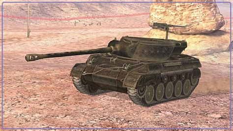 Hellcat 5 Frags 4 4k Dmg WoT Blitz YouTube