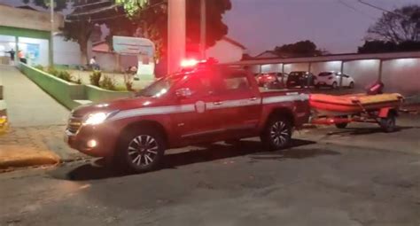 Homem morre afogado no Rio Paraná Hojemais de Andradina SP
