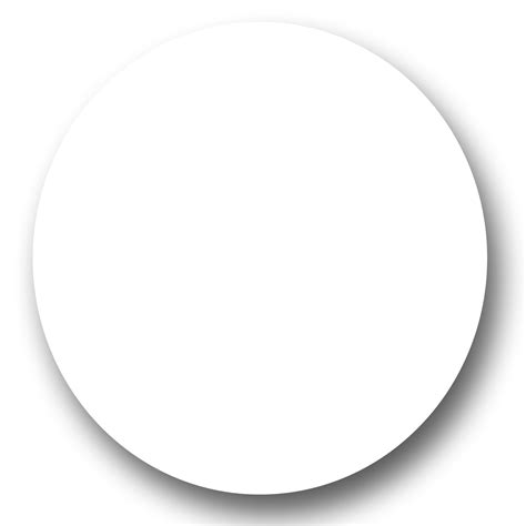 Moldura Circulo Png