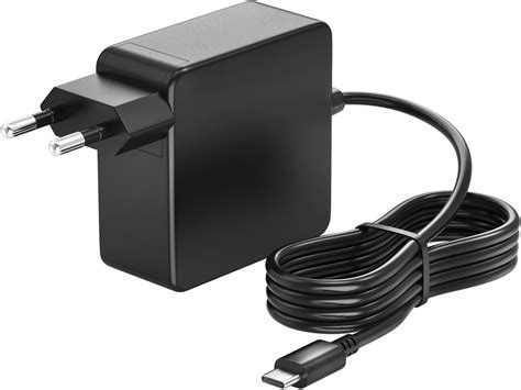 65W 45W USB C Netzteil Type C AC Adapter PD Netzteil Notebook
