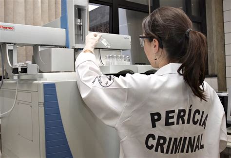 Tudo Sobre O Perito Criminal Da PCMG