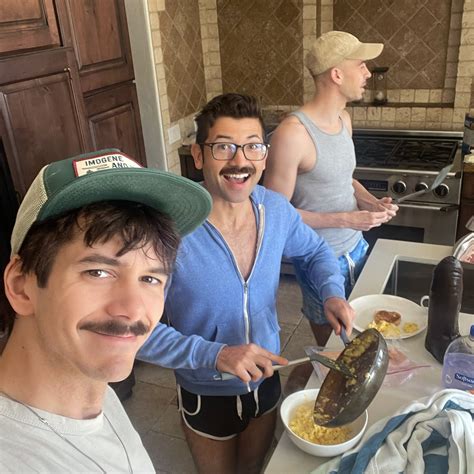 TW Pornstars Jonah Wheeler 4 Sale Twitter Making Eggs This