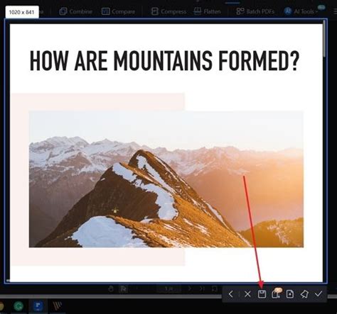 Gu A Completa C Mo Insertar Pdf En Word Como Imagen M Todos