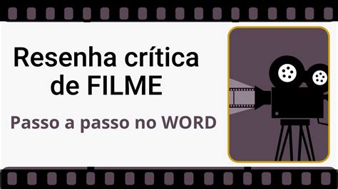 Resenha Crítica Do Filme BRAINCP