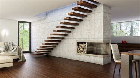 Como Decorar Una Escalera Interior 7 Consejos ComoHow