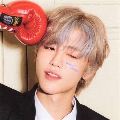 Pin Su Jaemin