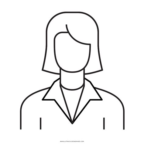 Signora Disegni Da Colorare Ultra Coloring Pages