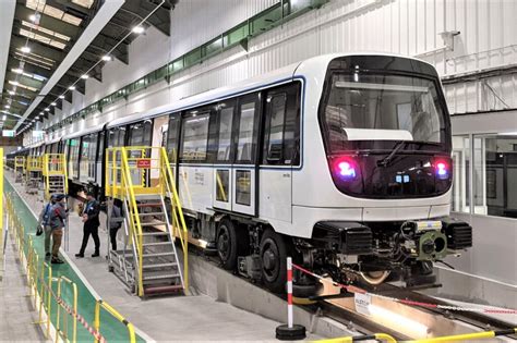 Siemens And Alstom Renew Urban Rail Transport In France