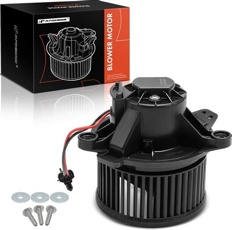 Amazon AC Blower Motor Resistor HVAC Heater A C For Dodge Durango