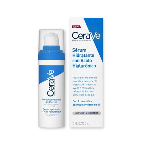 Cerave Acné Hasta 20 de descuento Sanborns