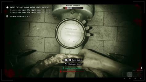 The Outlast Trials Program 2 Fun Park Grind The Bad Apples Trial Guide