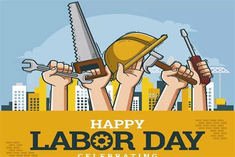 Link Twibbon Hari Buruh 1 Mei 2022 Atau May Day Lengkap Dengan Cara