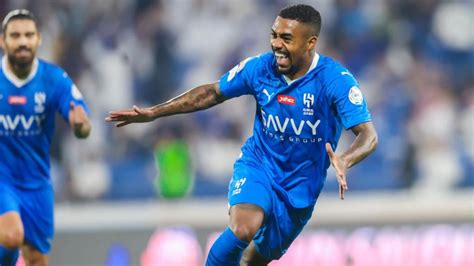 Al Raed X Al Hilal Saiba Onde Assistir Ao Vivo Ao Jogo 24 08