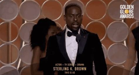 The Very Best Gifs From The 2018 Golden Globes KQED