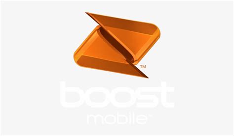 Boost Mobile Logo Png