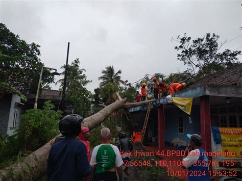 Bpbd Kab Magelang