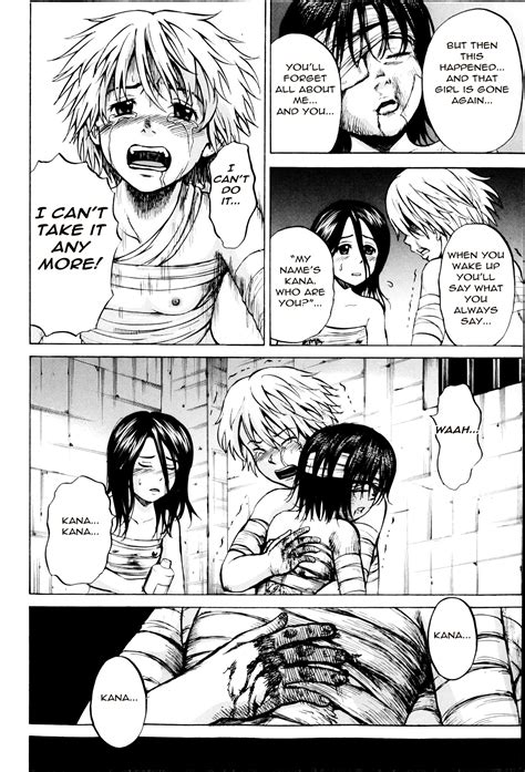 Read Kawady MAX Ingoku No Shoujo Tachi Sexually Tortured Girls Ch
