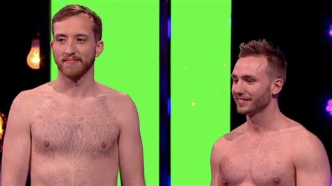 Watch And Stream Online Via HBO Max For Naked Attraction Season 2