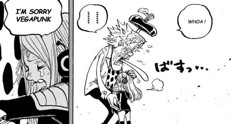 One Piece Chapter 1103 Spoilers Release Date Raw Scans