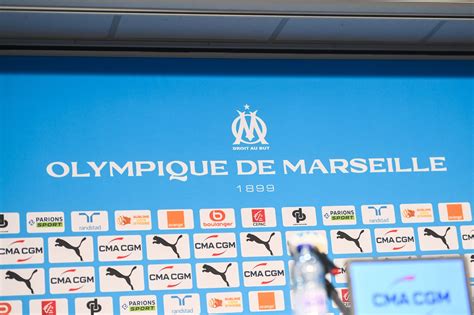 La vente de lOM relancée par une offre à Paris Le10sport