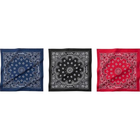 Hav A Hank Bandanas Pack Of Spring Summer Supreme