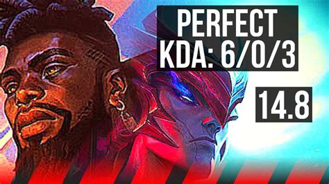 K Sante Vs Yone Top Games Dominating Kr Diamond