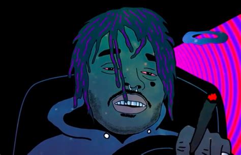 Watch Lil Uzi Verts Animated Video For Xo Tour Llif Complex