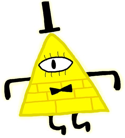 Bill Cipher By Aquaseashells On Deviantart