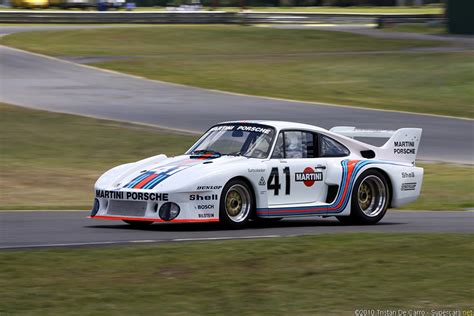Porsche Classic Car Racing Martini K Race Hd Wallpaper