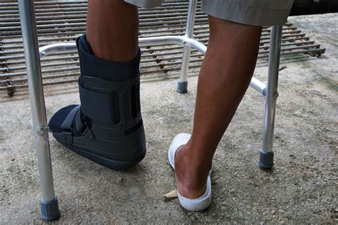 Ortesis De Tobillo Y Pie A Medida AFOs En Las Cruces NM PrimeCare