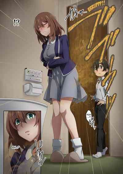 Boku Wa Katei Kyoushi No Sensei No Gas Nuki Gakari Im In Charge Of Helping My Private Tutor