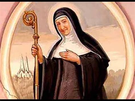 Preghiera Di Santa Gertrude Per Liberare Anime Dal Purgatorio Sant