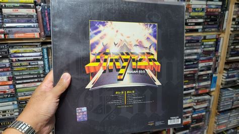 Stryper God Damn Evil Album Photos View Metal Kingdom