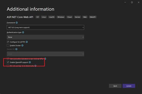 How To Add Swagger To Asp Net Core Application
