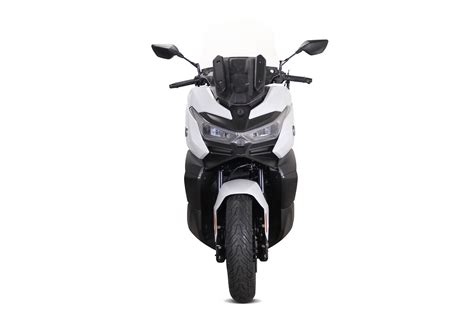 Motorrad Vergleich Zontes Gk Vs Voge Sr I Abs