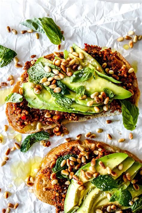 Avocado Untoast Campestre Al Gov Br