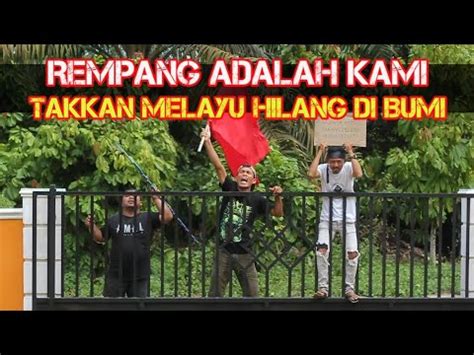 Takkan Melayu Hilang Dibumi Ucox Bongax Video Komedi Lucu Bikin