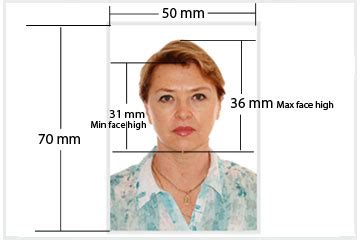 Canada Passport And Citizenship Photo Services At Vivid Photo Lab