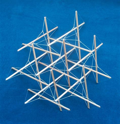 Tensegrity Structure