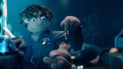Gen V Writers Got Lucky With Episode 5s Gruesome Puppet Scene