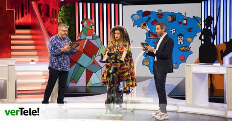 Adiós a Typical Spanish el último intento fallido de TVE por reunir