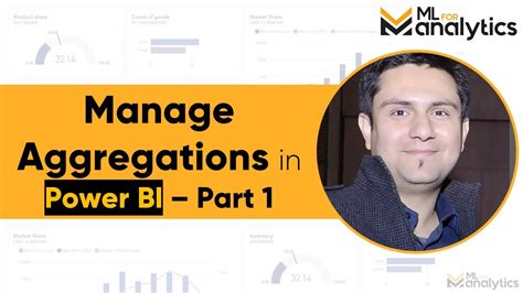 Manage Aggregations In Power BI Part 1 YouTube