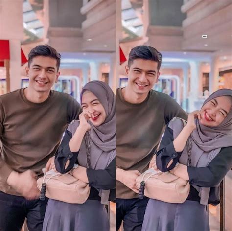Kebersamaan Ria Ricis Dan Teuku Ryan Sebelum Gugat Cerai